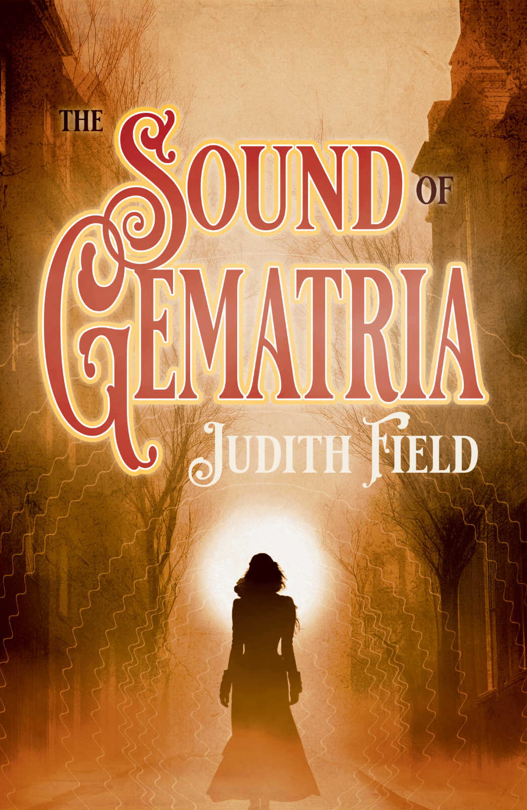 Portfolio – Judith Field, Author