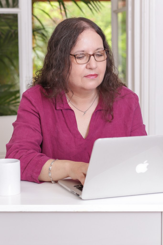 Judith Field, Author